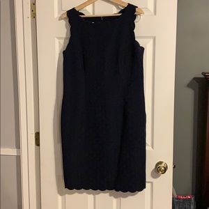 Talbots Dresses | Denim Shirtdress | Poshmark